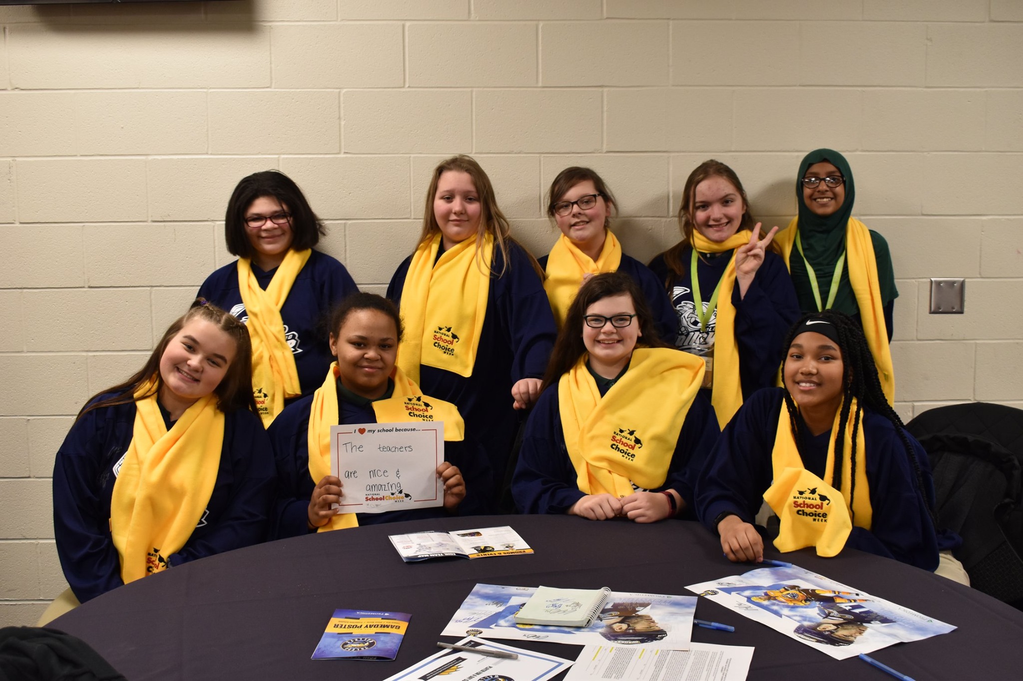 National School Choice Week is January 23-29 - Ohio Council of ...