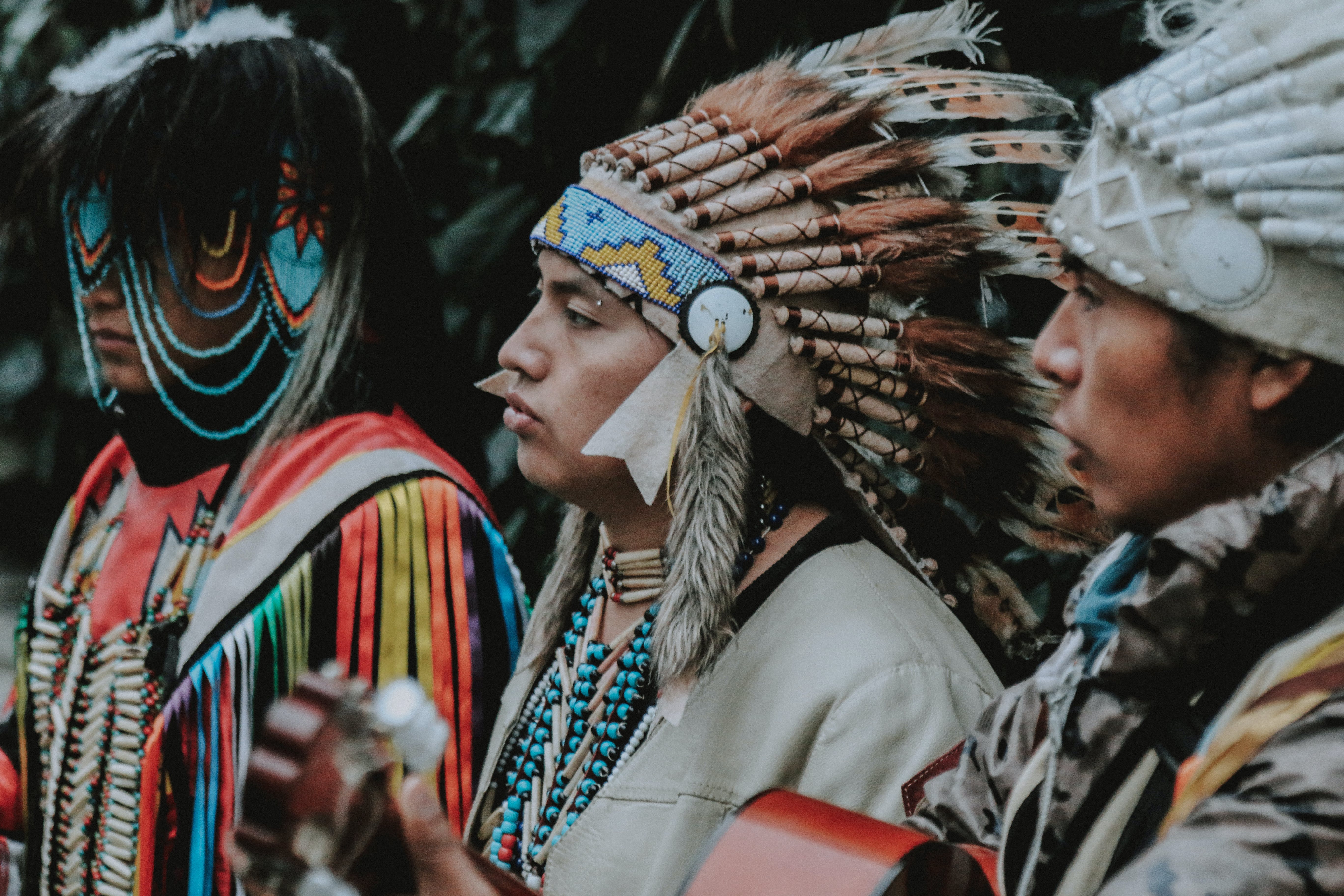 Ohio Native American Tribes