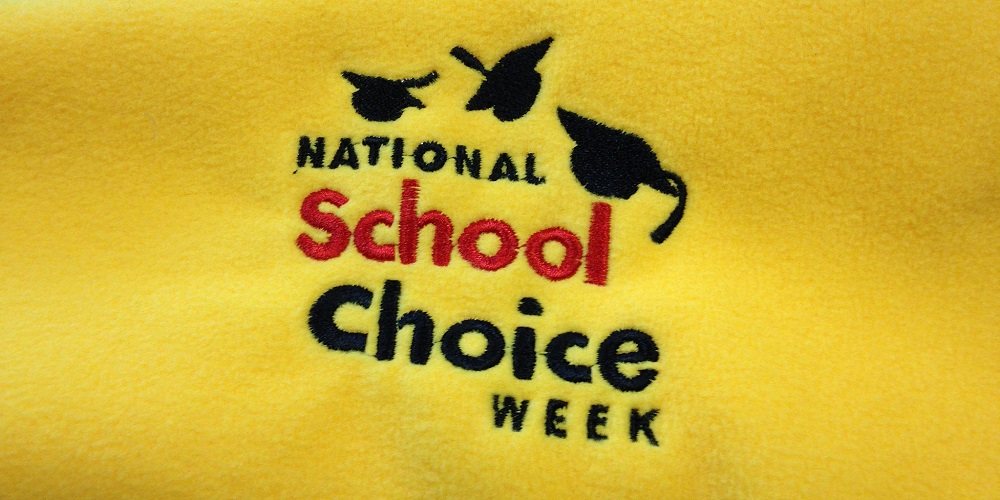 National School Choice Week - Ohio Council of Community Schools