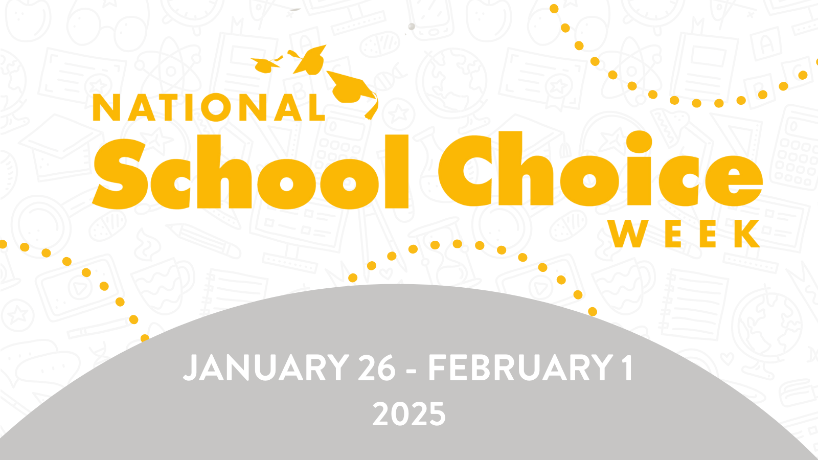 National School Choice Week 2025 - Ohio Council of Community Schools