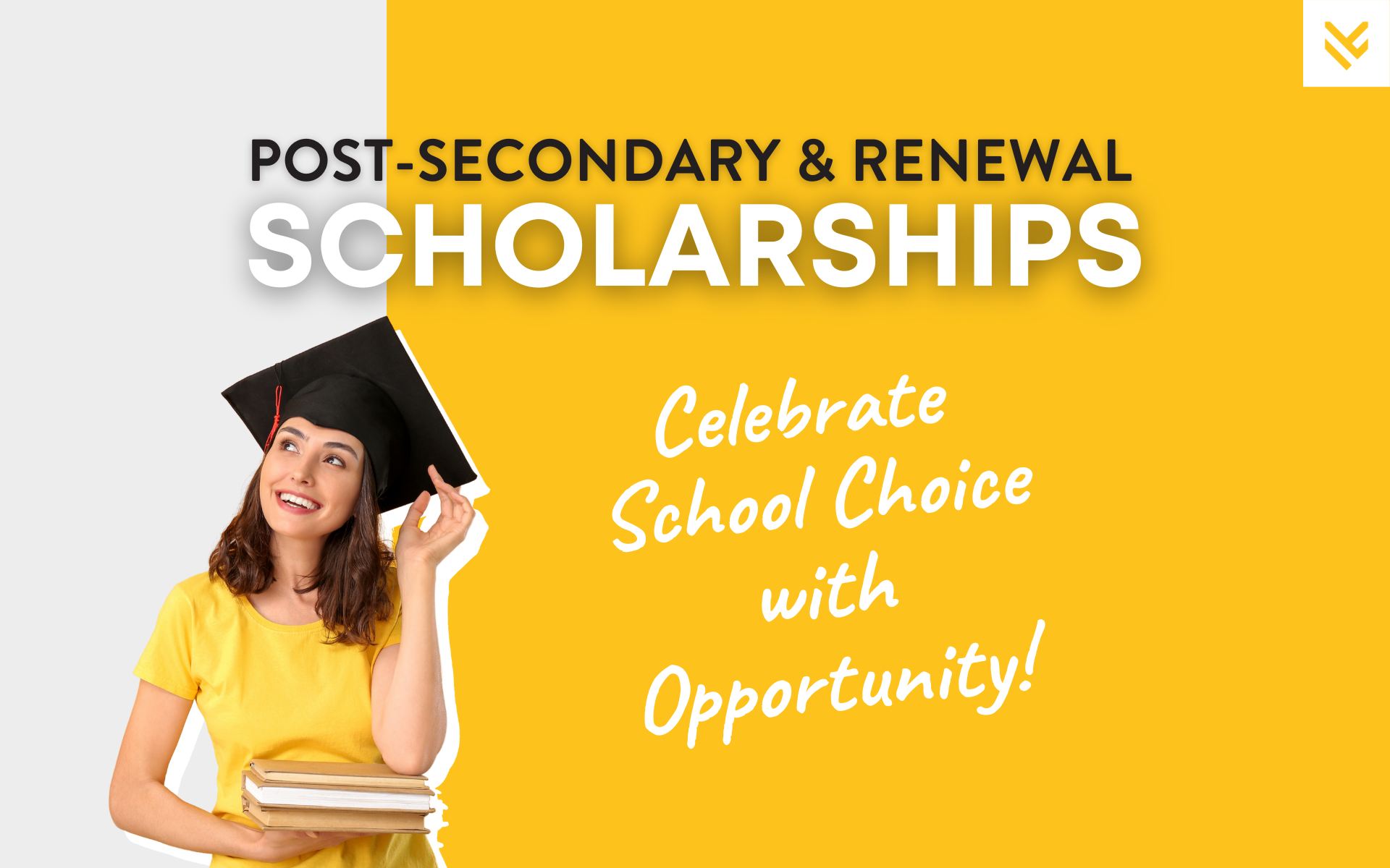 Celebrate School Choice with Opportunity - Ohio Council of Community ...